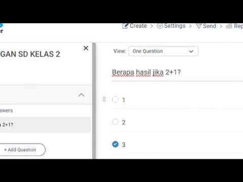 TUGAS UAS MATA KULIAH LITERASI DIGITAL KELAS 1 B PGSD UNIVERSITAS PAKUAN - YouTube