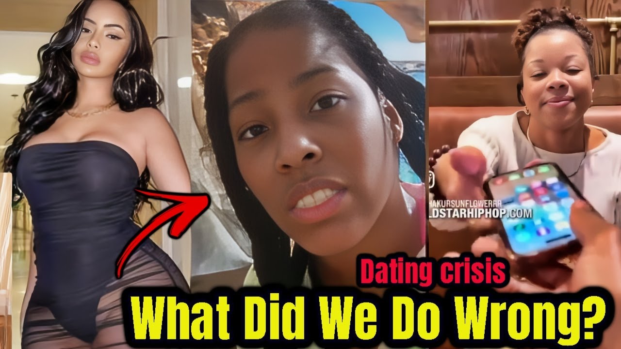 Modern Women dating with men not marrying - YouTube