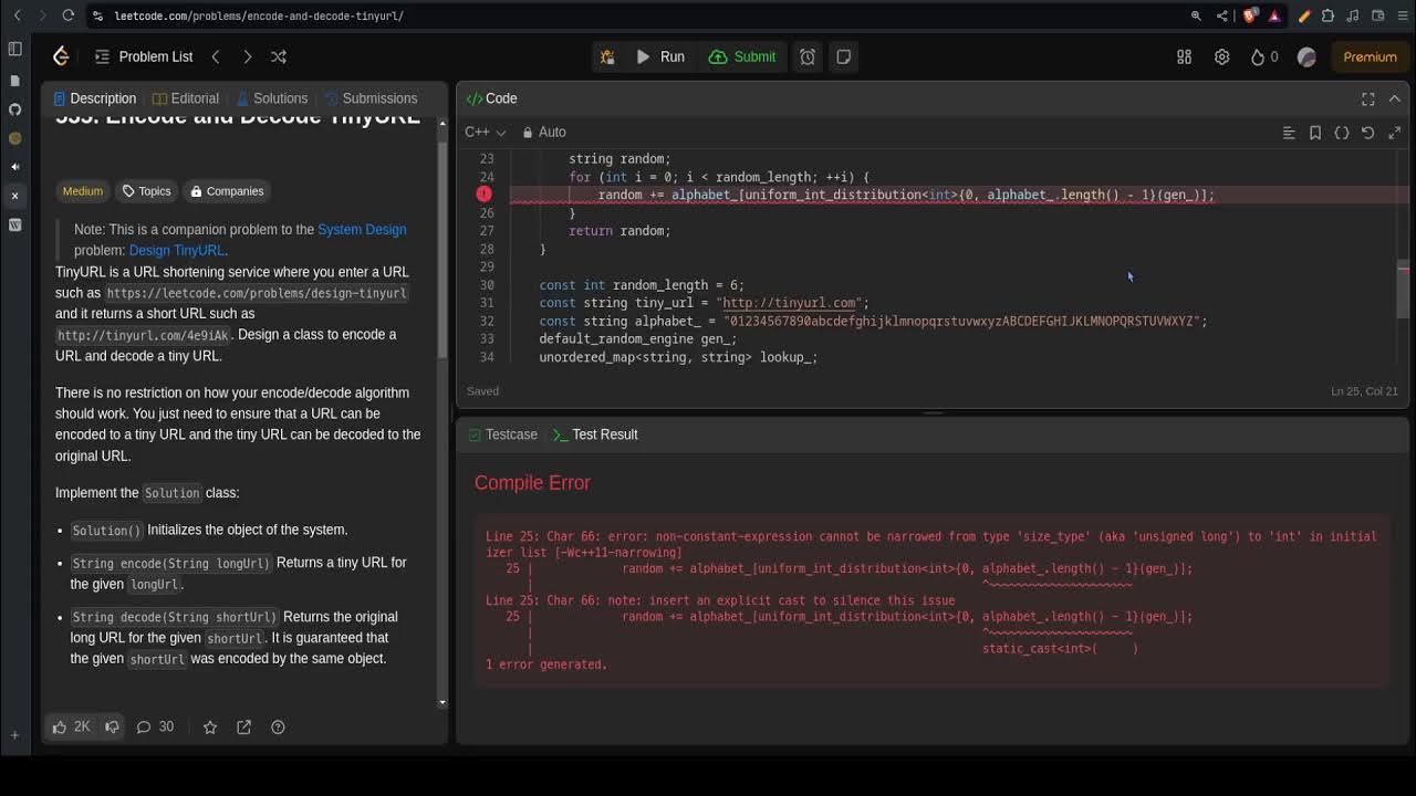 🔴 [LIVE] ASMR leetcode - YouTube