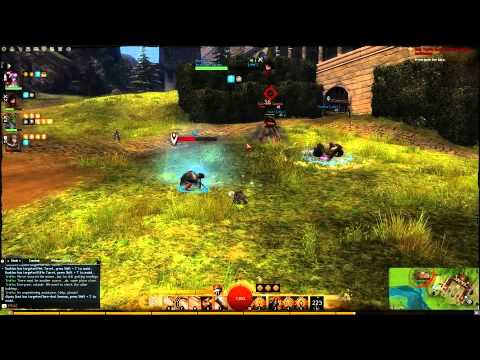 xNeC vs Sureshot Seamus - YouTube