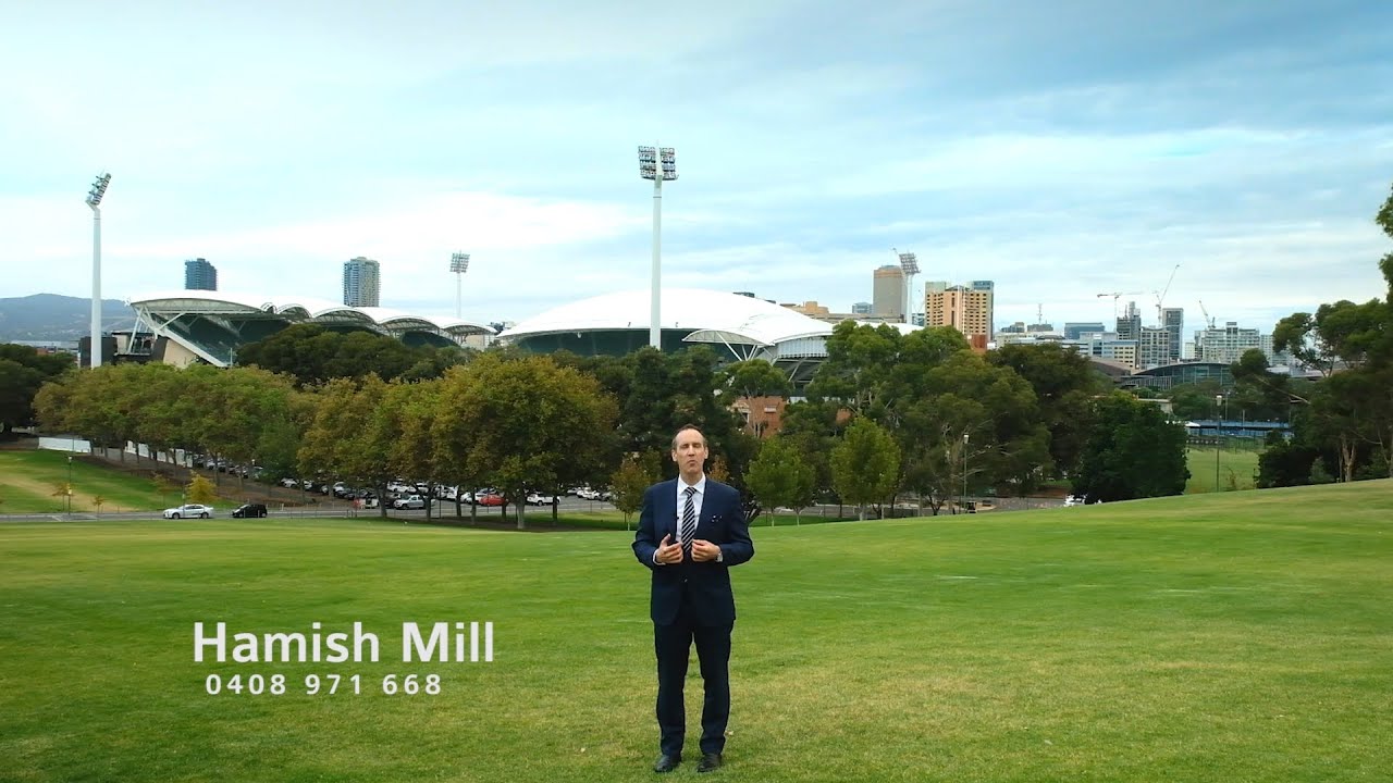 10B Holton Street, Glenside - YouTube