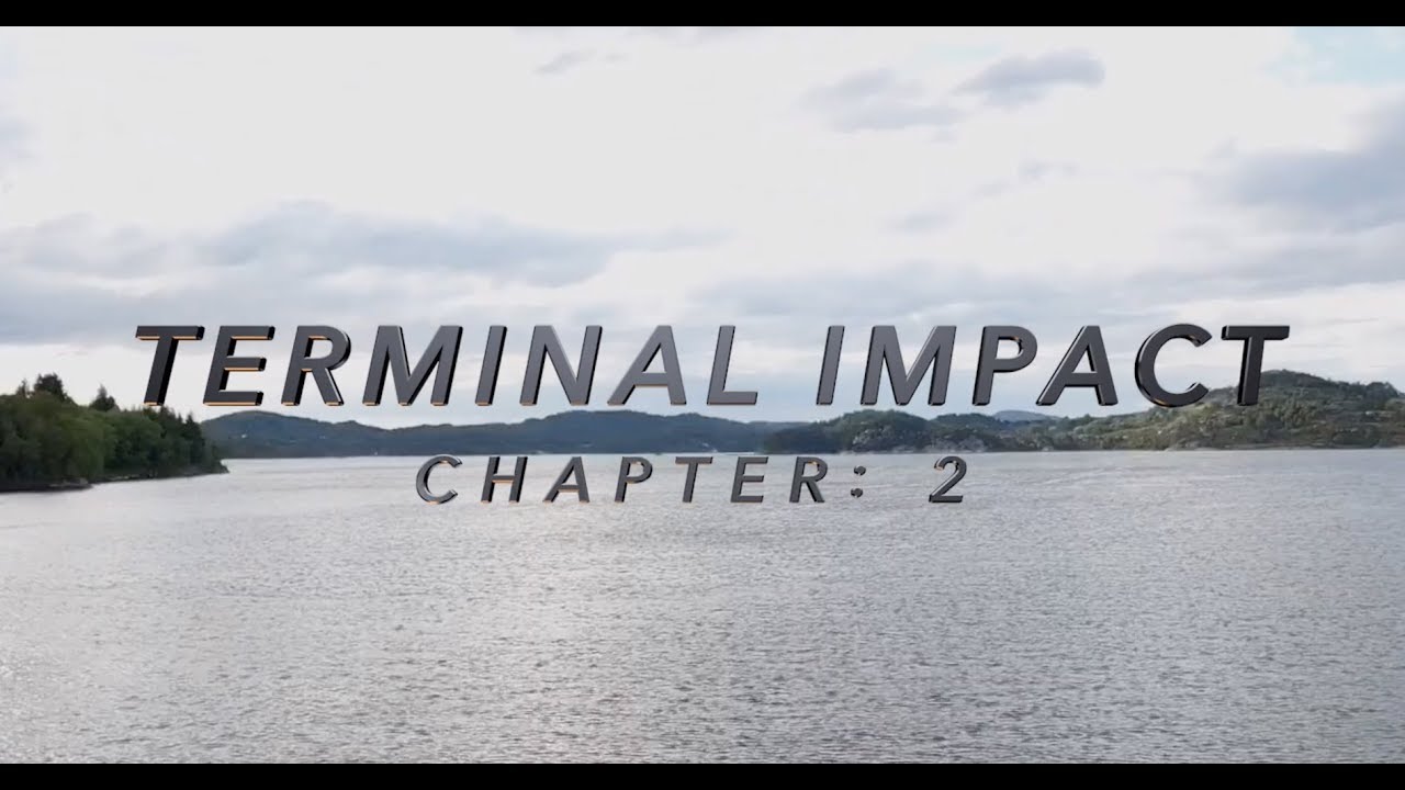TERMINAL IMPACT: CHAPTER 2 - OFFICIAL MOVIE - YouTube