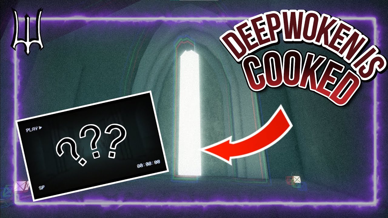 Deepwoken Is DYING Without This Feature - YouTube