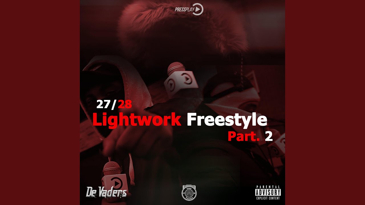 Lightwork Freestyle, Pt. 2 - YouTube