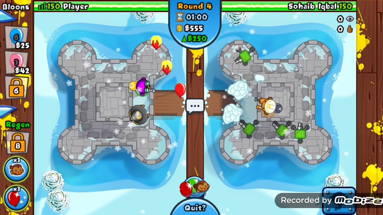 BTDB #1 La 1 victoria - YouTube