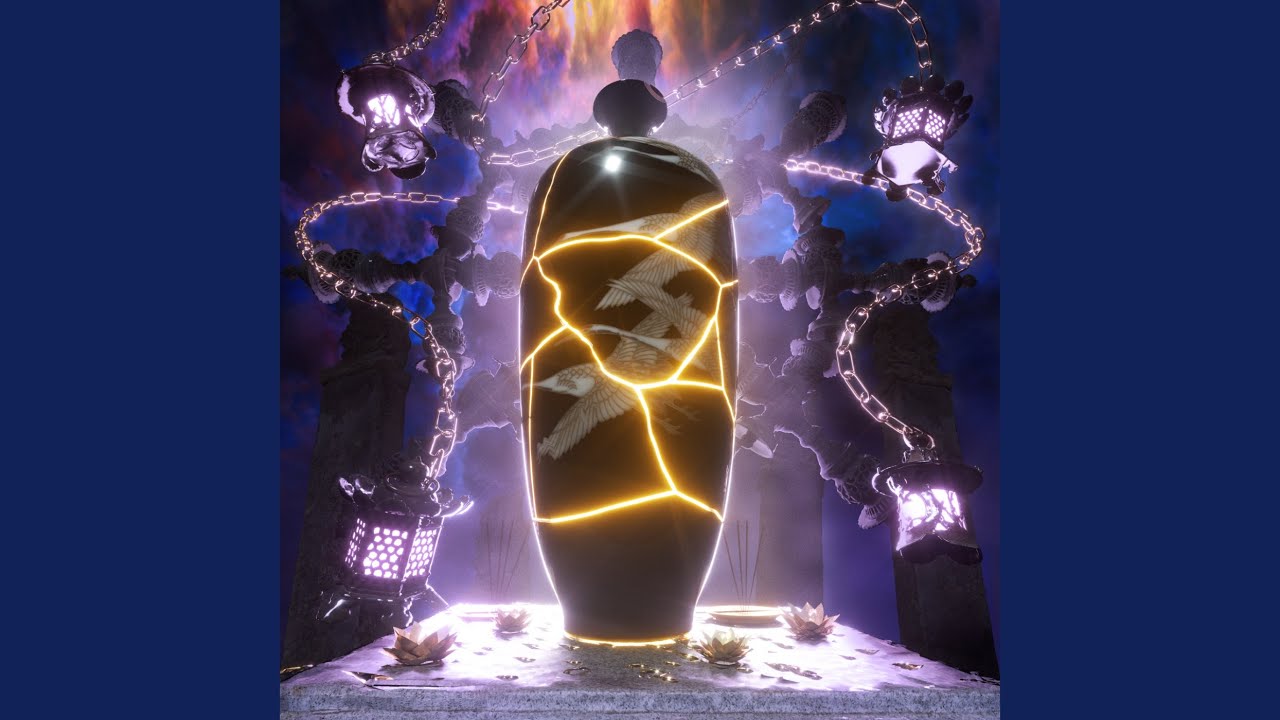 Love Scars - YouTube