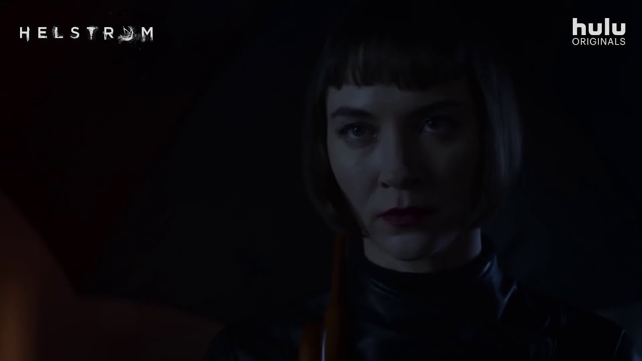 HELSTROM Trailer (2020) - YouTube