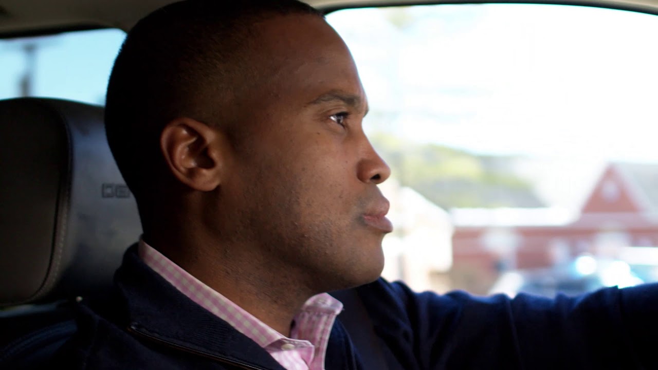 People Not Politics - YouTube