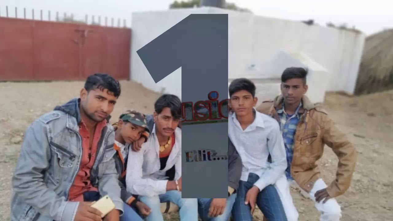 C. L. G. Music & Film // के यार दोस्तों का विडियो आपने कभी नहीं देखा ...