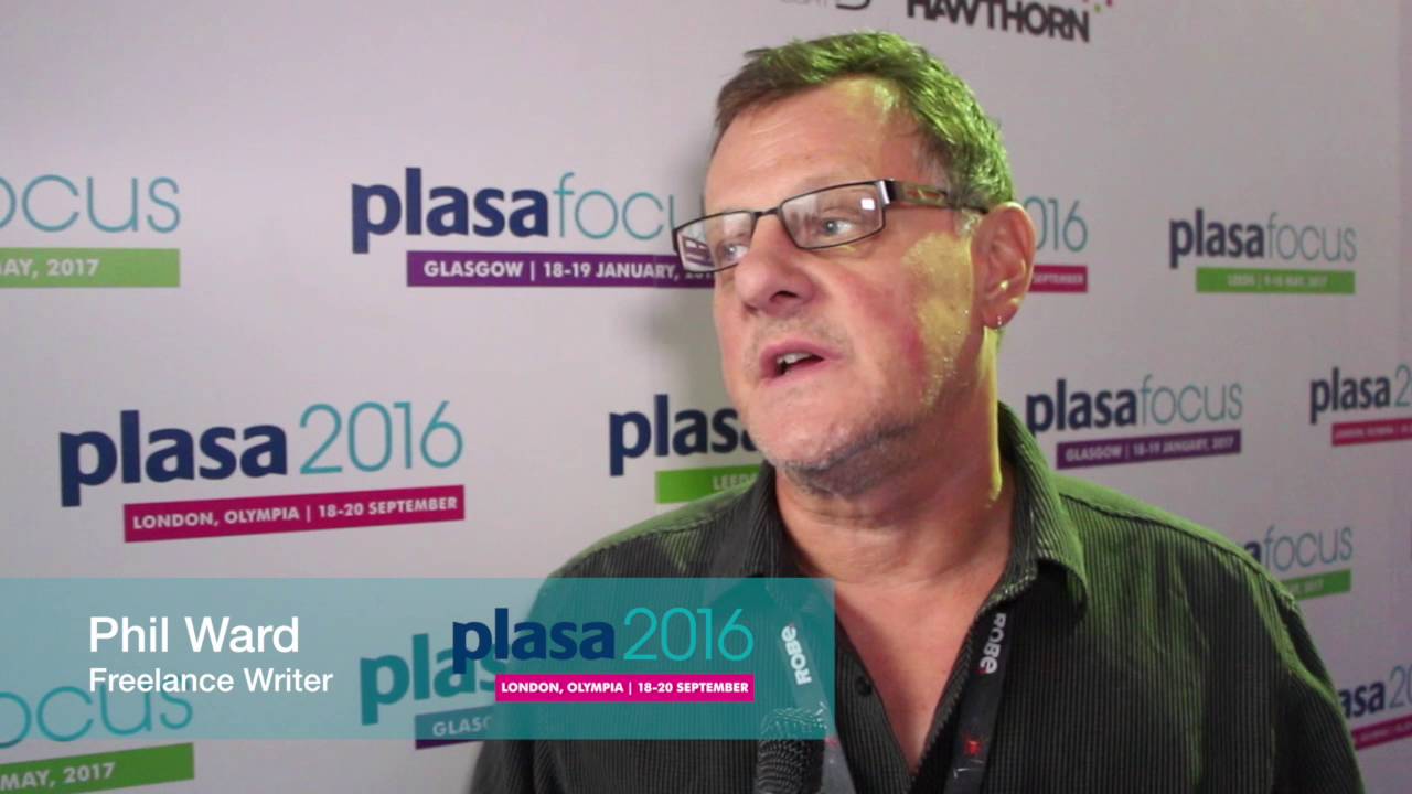 Phil Ward - YouTube