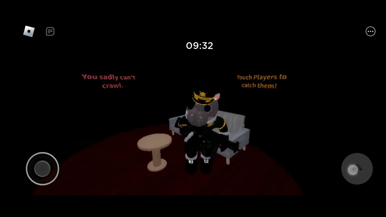 Short Showcase about Fergus (With stun animation) - YouTube