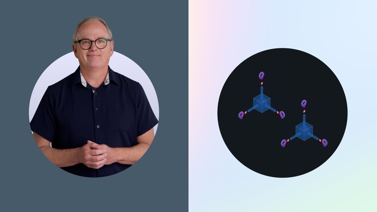 Understanding Spatial Anchors - YouTube