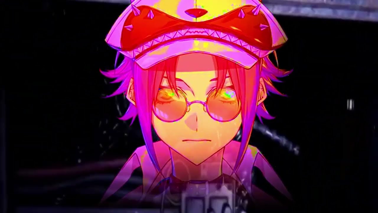 3 minutes Luca Perfect Scream Cut : VR FNAF - YouTube