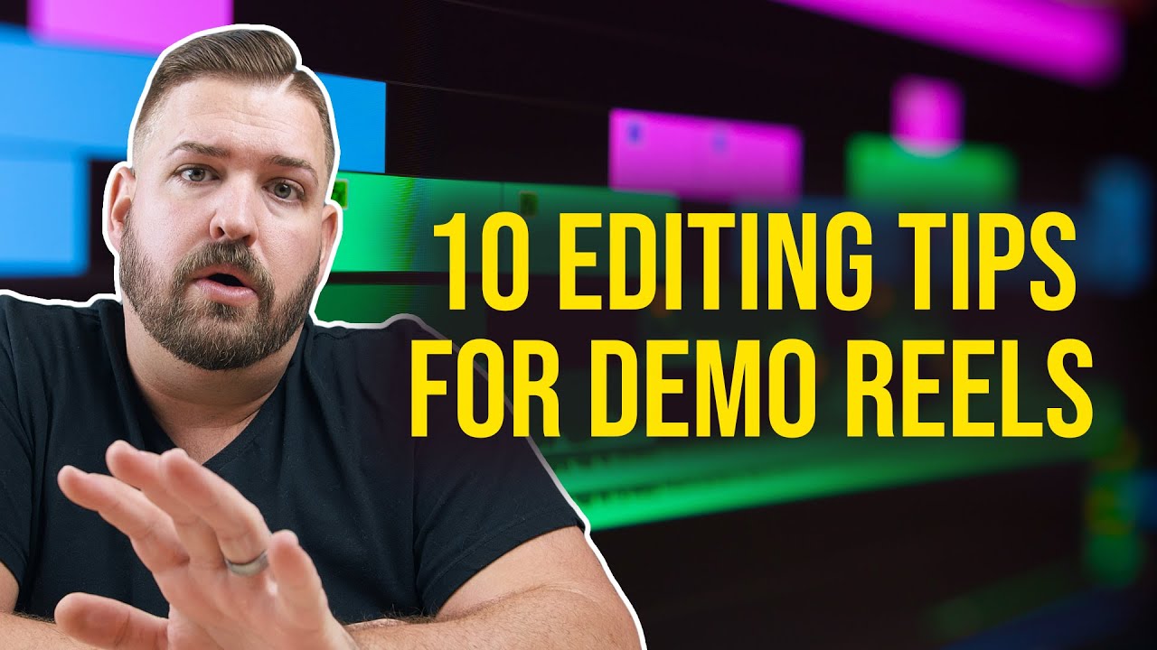 10 Tips For Cutting Better Showreels How To Edit A Demo Reel YouTube 10-tips-for-cutting-better-showreels-how-to-edit-a-demo-reel-youtube