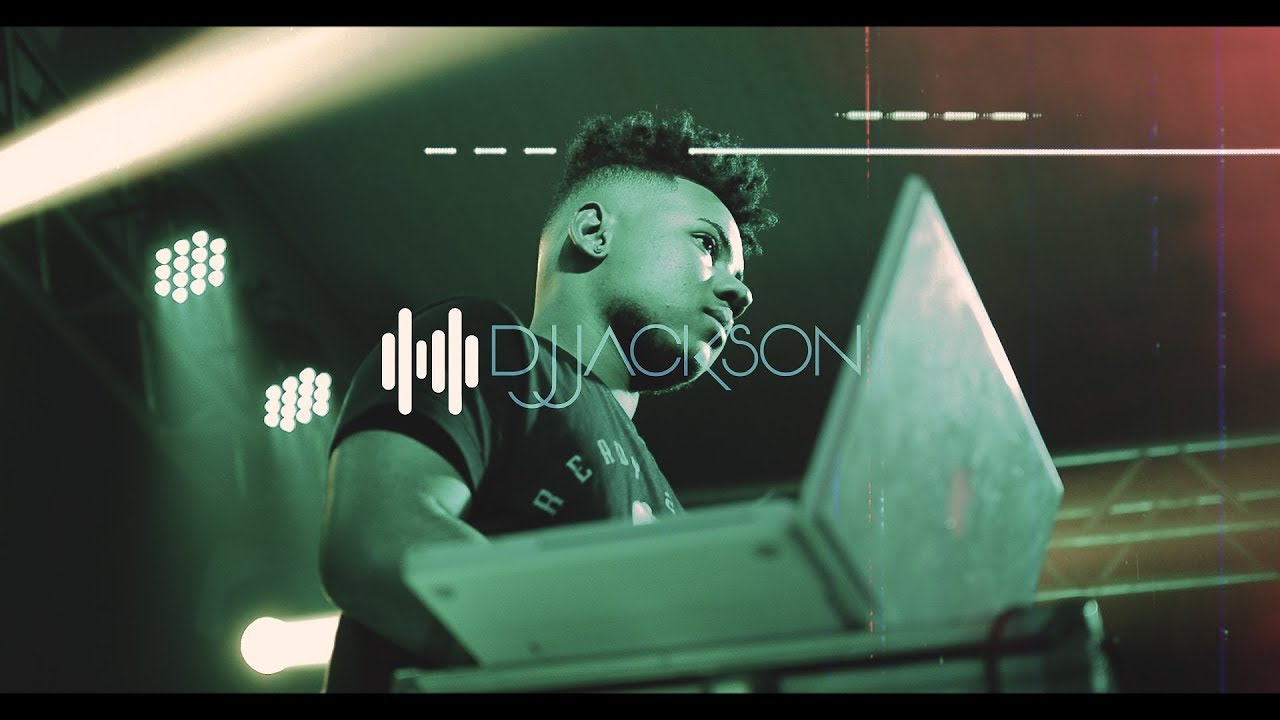 DJ Jackson - Making Of [Vídeo Clipe Oficial] - YouTube