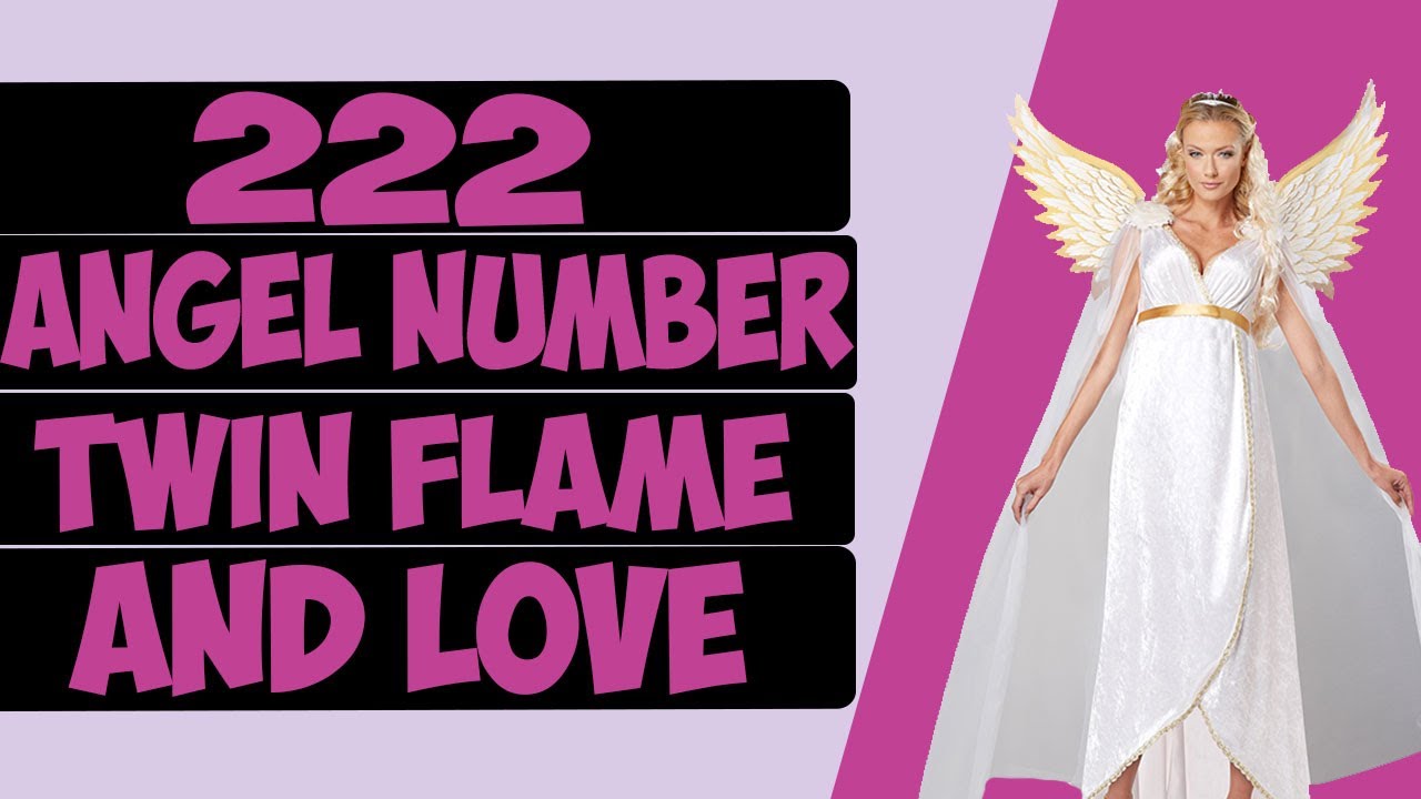 222 ANGEL NUMBER Meaning | Angel Number 222 Love & Twin Flame ...