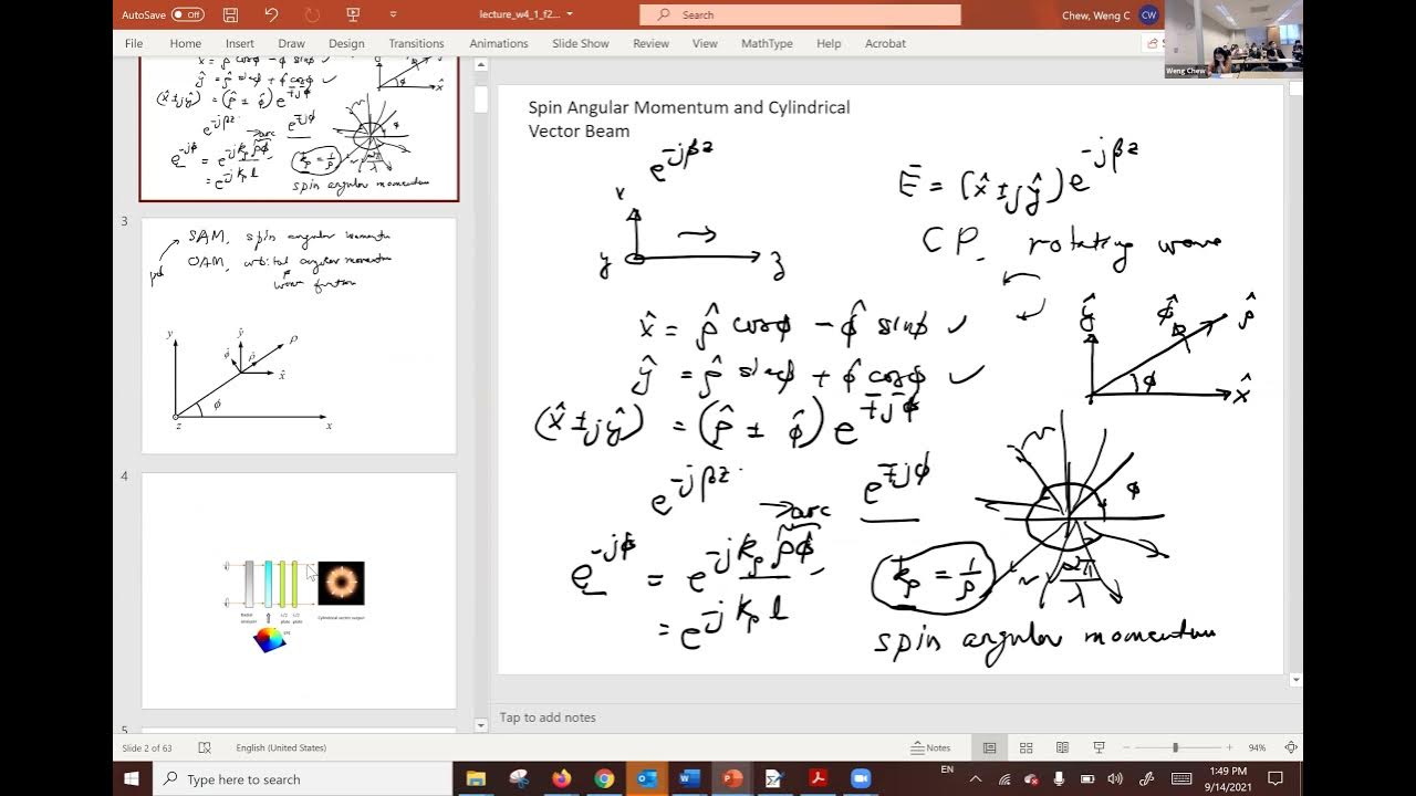 Fall2021 Lecture 7 - YouTube
