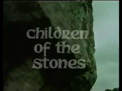 Children of the Stones - titles and theme - YouTube