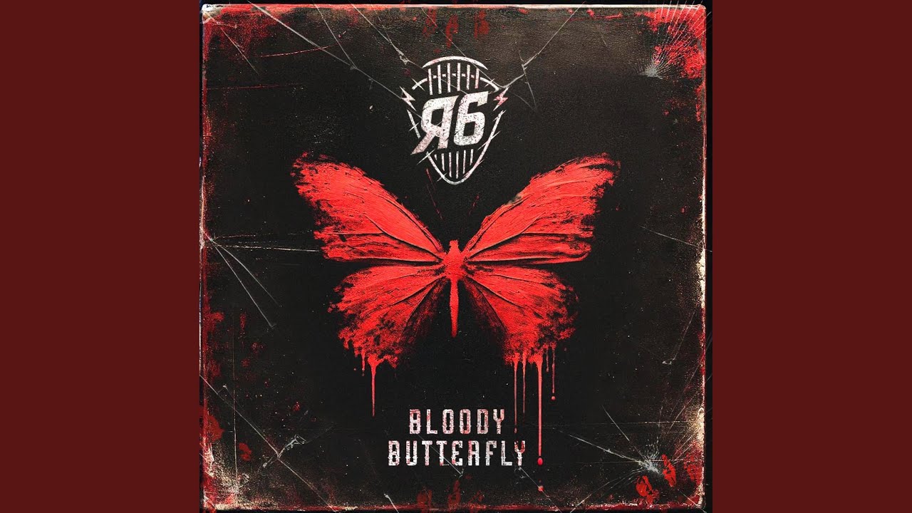Bloody Butterfly - YouTube