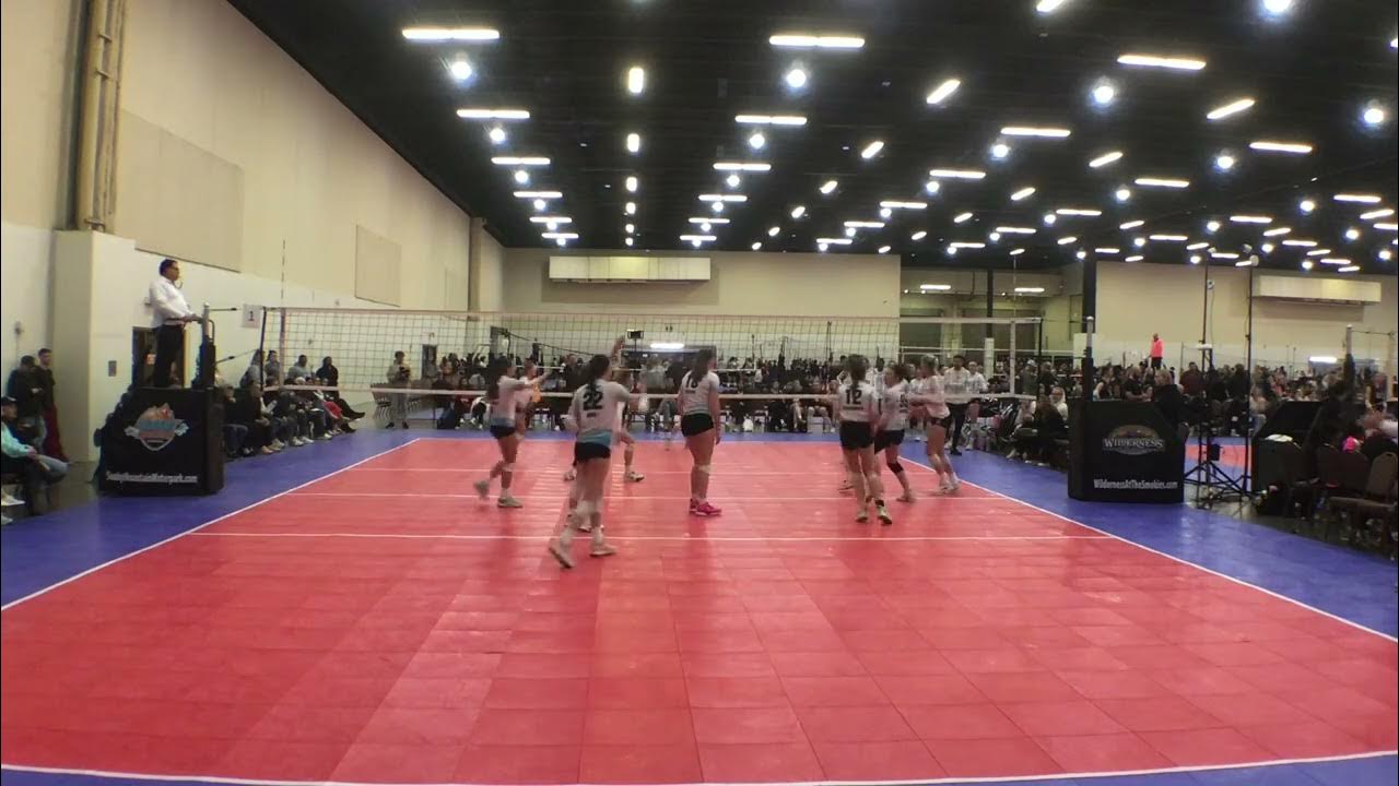 Mollie Ross 2026 OH K2 Elite - YouTube