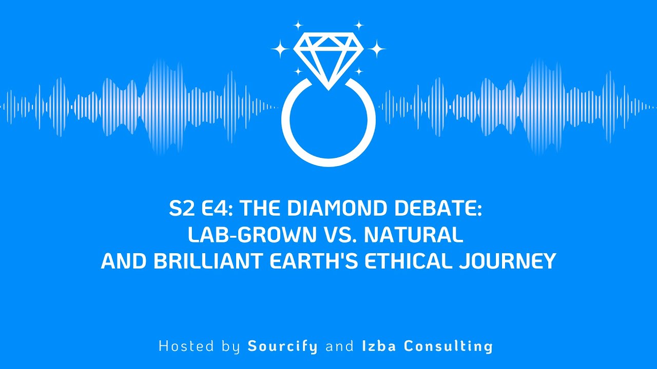 The Diamond Debate: Lab-Grown vs. Natural and Brilliant Earth's Ethical ...