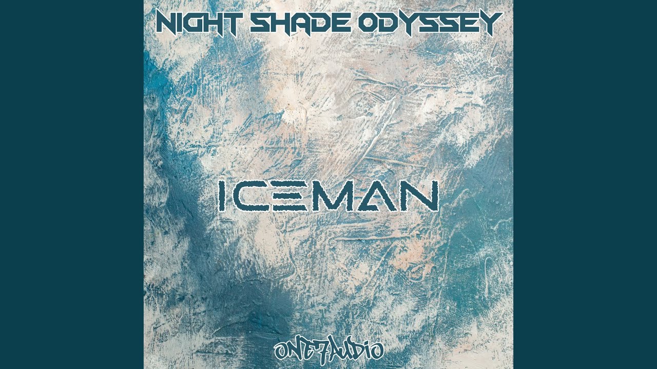 Iceman (Original Mix) - YouTube