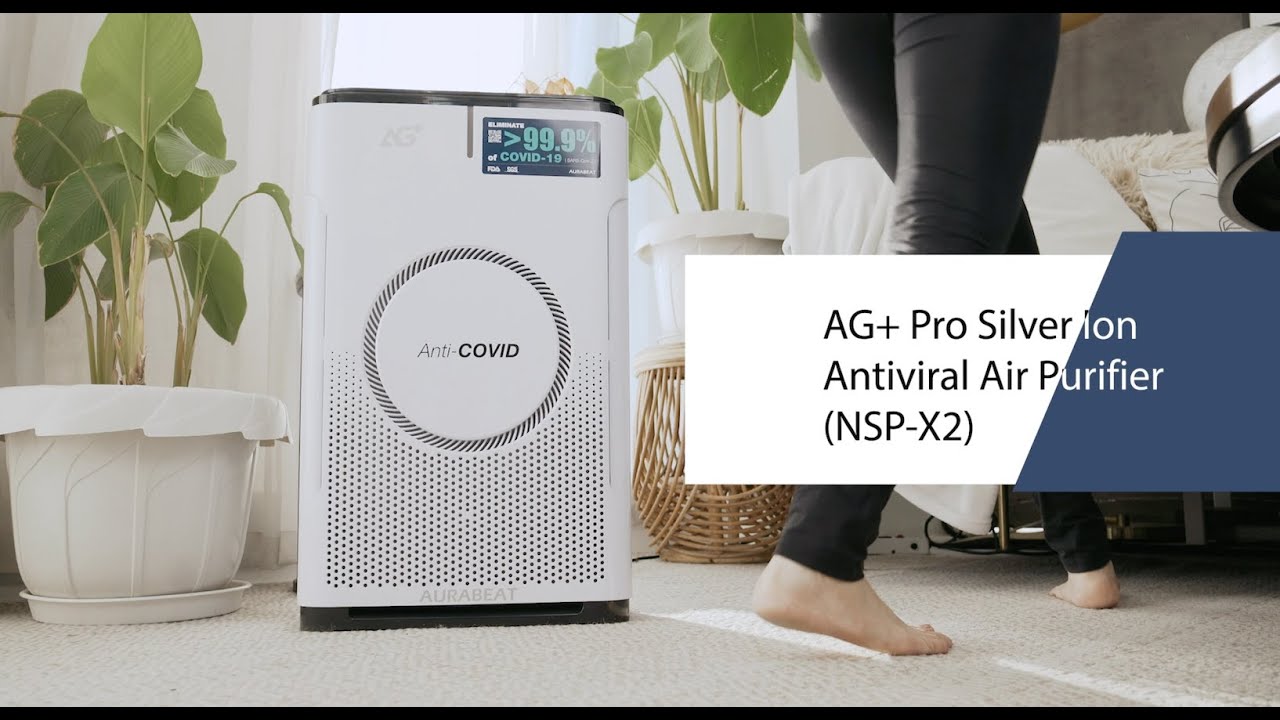 【NSP-X2】| Instructional and Maintenance Video - YouTube