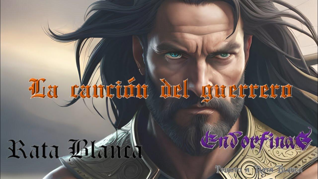 La cancion del guerrero - COVER RATA BLANCA🐁 | ENDORFINAS Tributo a Rata Blanca - YouTube