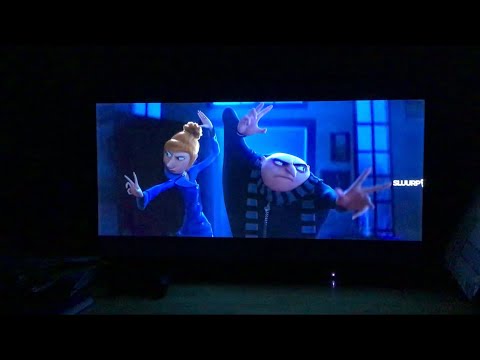 My Reaction / Thoughts on Despicable Me 4 Illumination Teaser Trailer ...