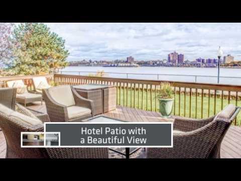 Comfort Inn - Edgewater - Welcome to Our Hotel - YouTube