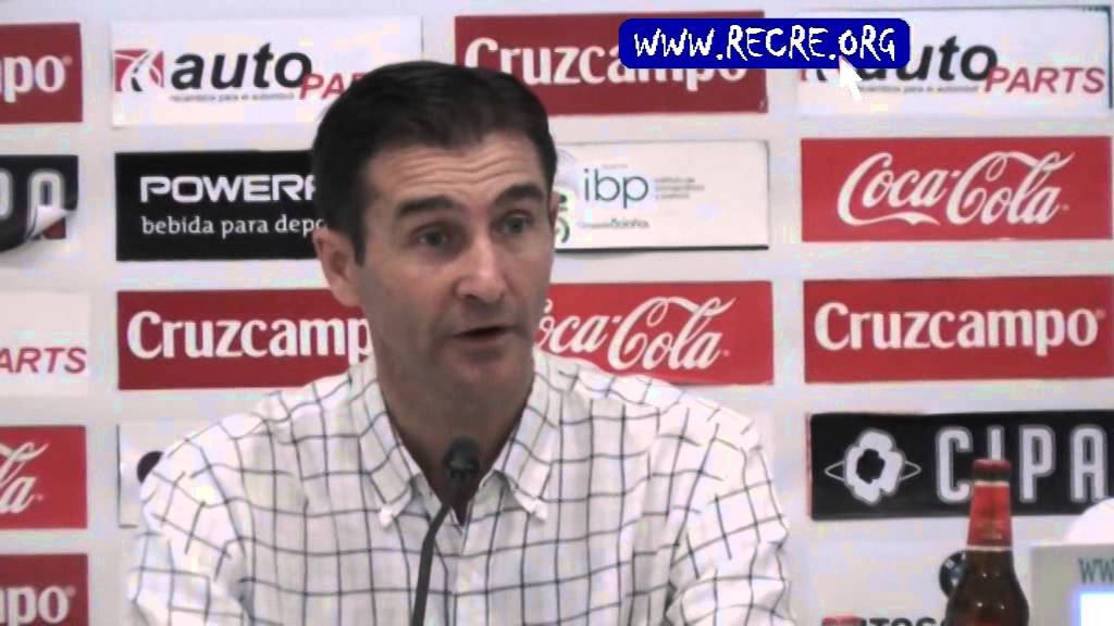 Presentación de Cristian Fernández - YouTube