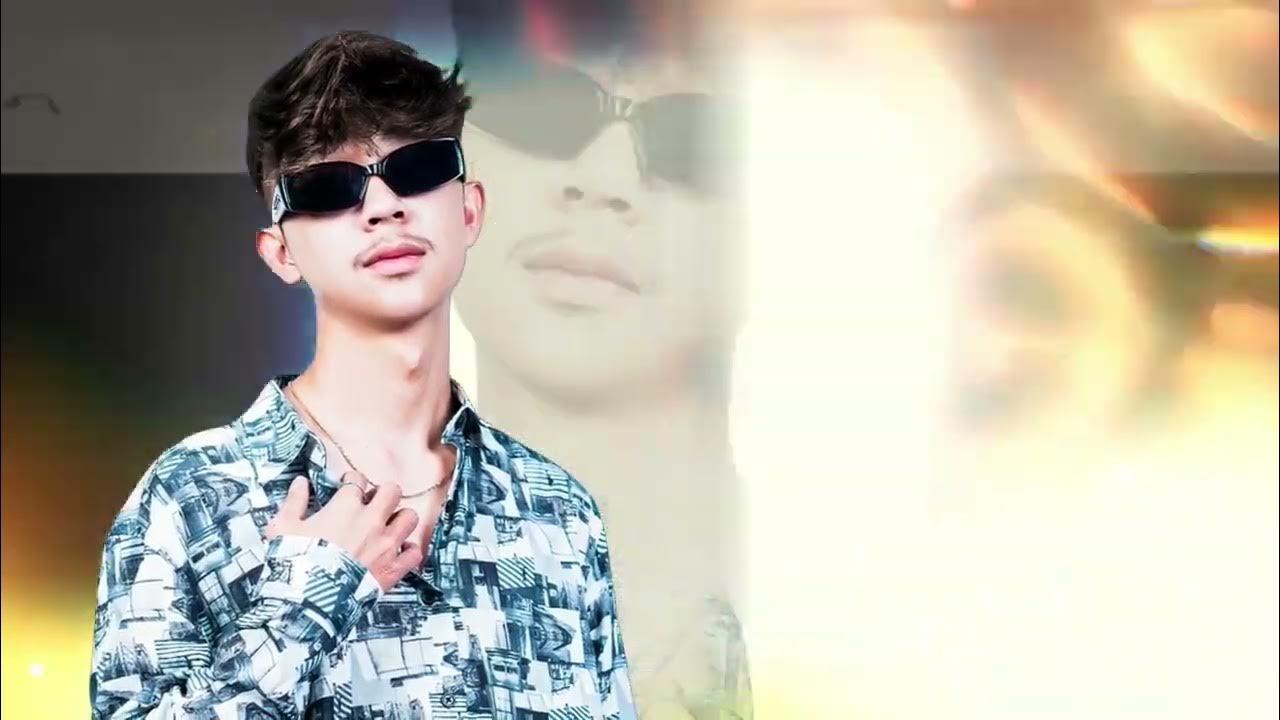 All3rgy 7 Years x Love Story 2O24 Guezz Remix ft Dara28 & Sok Nit & Kim Chea The VR Song Din ...