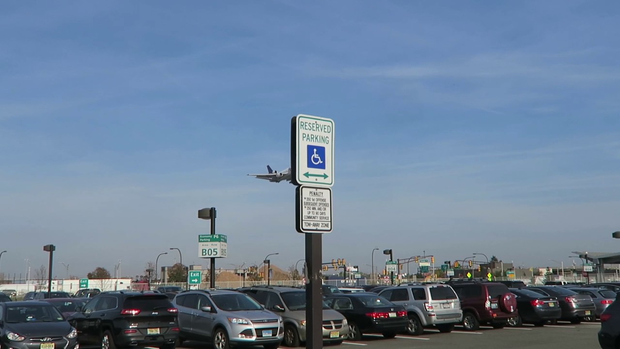 Newark Liberty International Airport | Terminal C | - YouTube