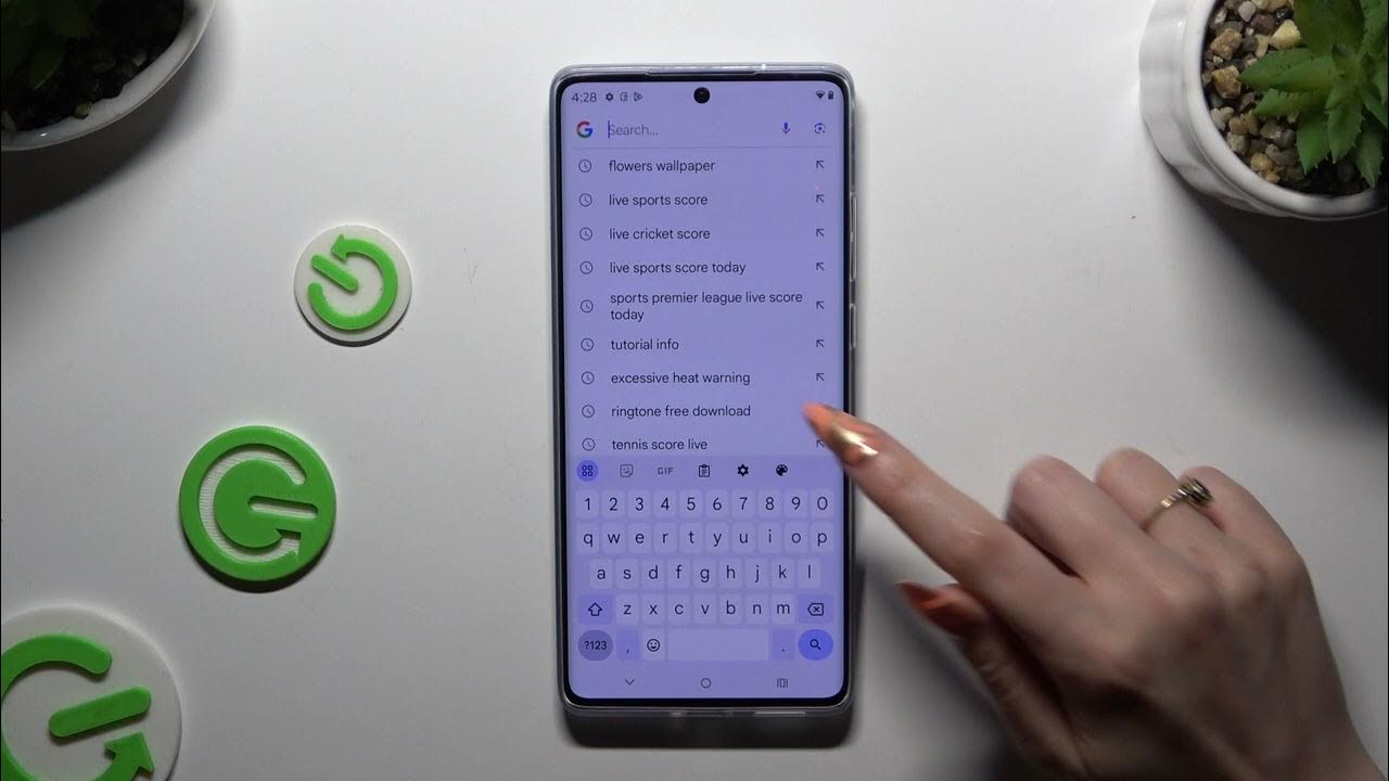 How To Turn On Turn Off Auto Text Correction In MOTOROLA Moto G85 how-to-turn-on-turn-off-auto-text-correction-in-motorola-moto-g85
