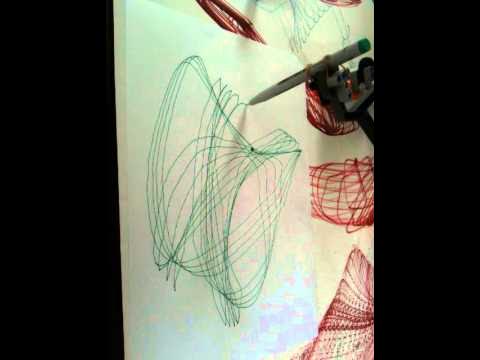 Drawbot - YouTube