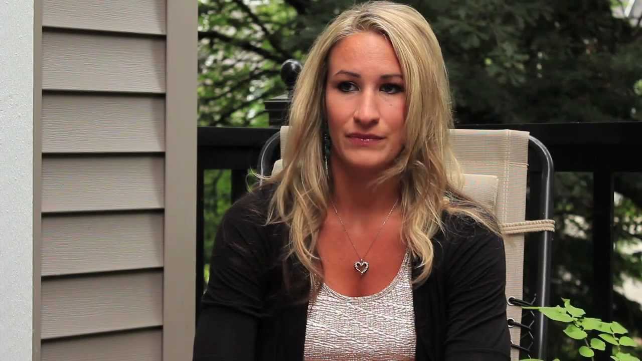 Canadian Frame(lines) Interviews: Kristin Hazzard - YouTube