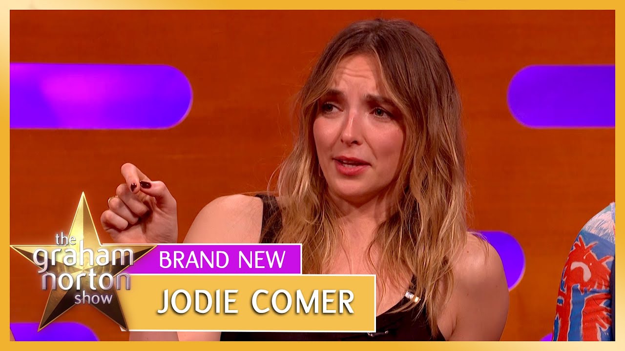 Jodie Foster’s Note To Jodie Comer After Seeing Her On Broadway | The ...