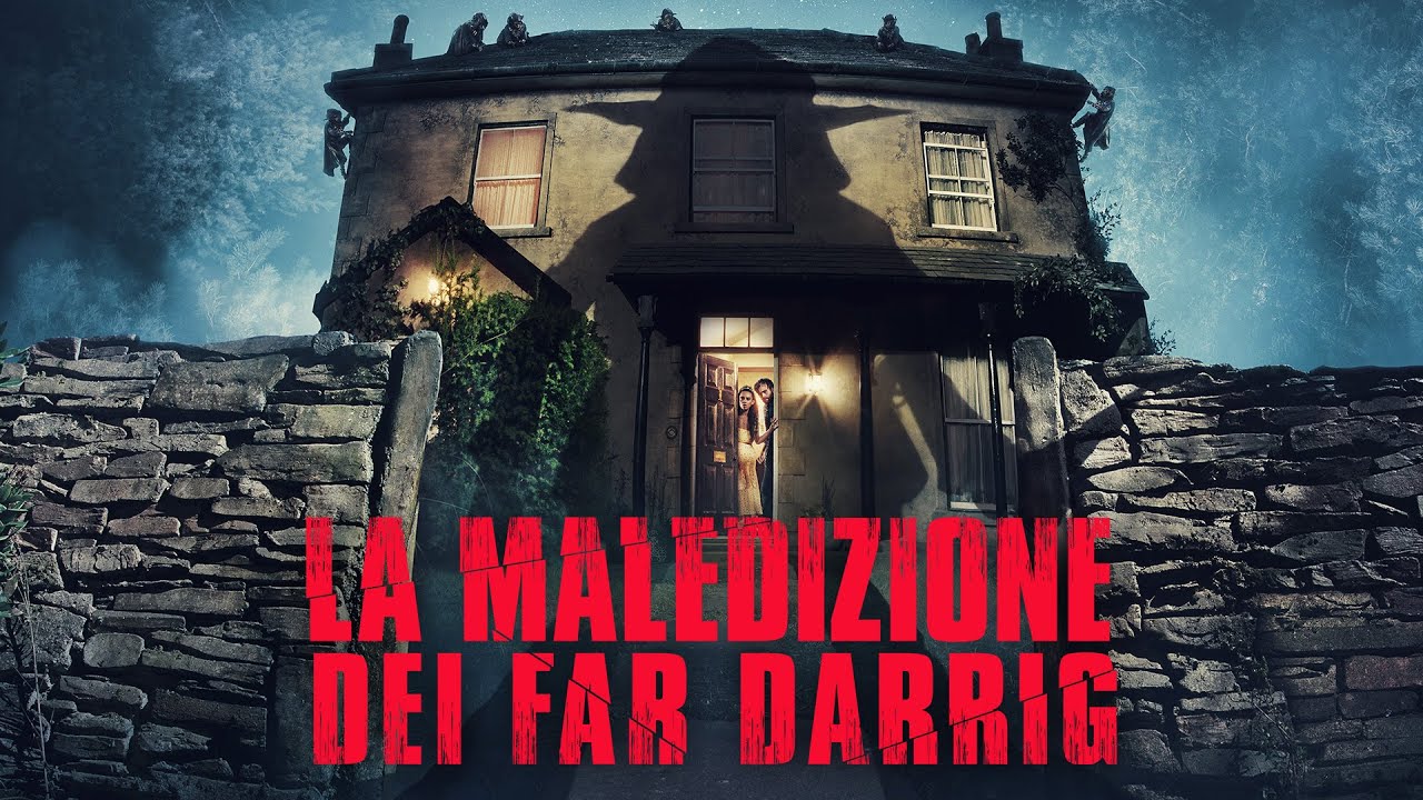 LA MALEDIZIONE DI FAR DARRIG - YouTube
