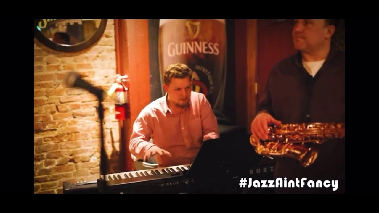 Kidd Kyle and the Big Deal- Bad Moon Rising - YouTube