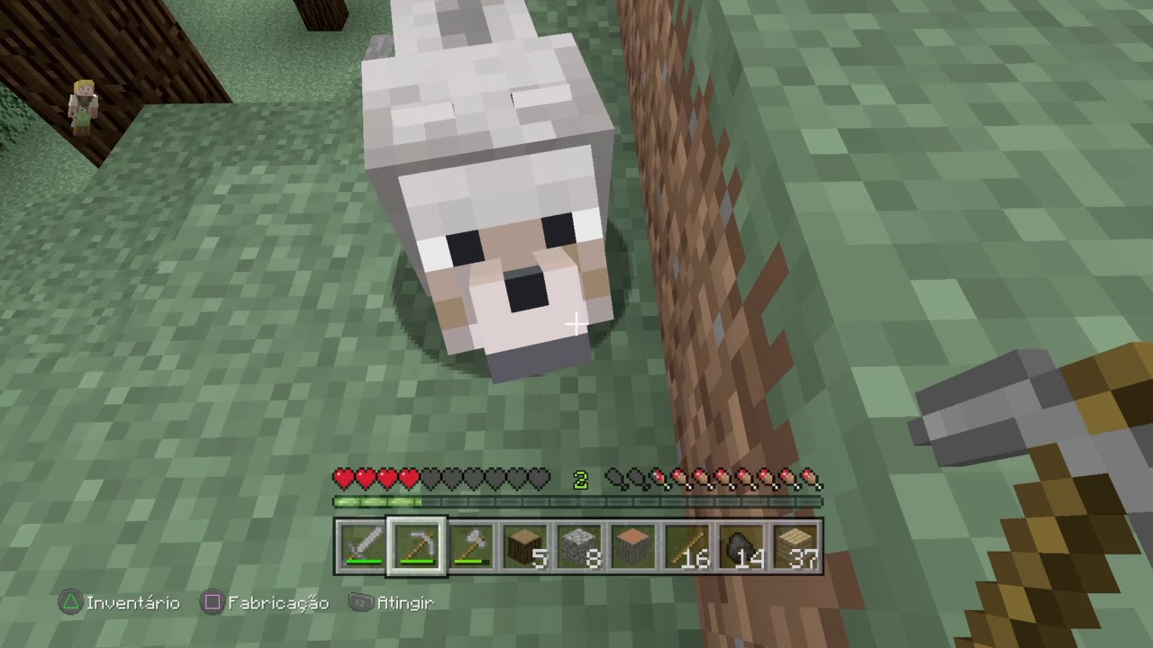 Aventura de Minecraft - YouTube