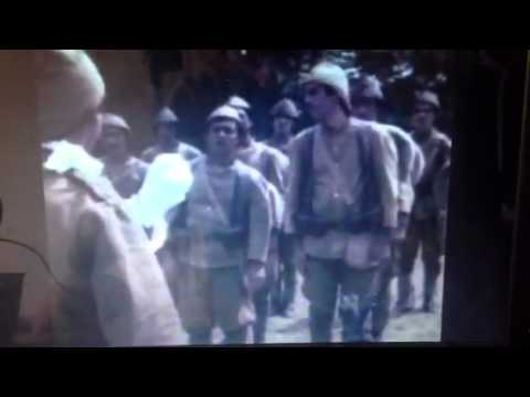 Çünkü içinizde hala bomba atmasını bilmeyen hayvanlar var