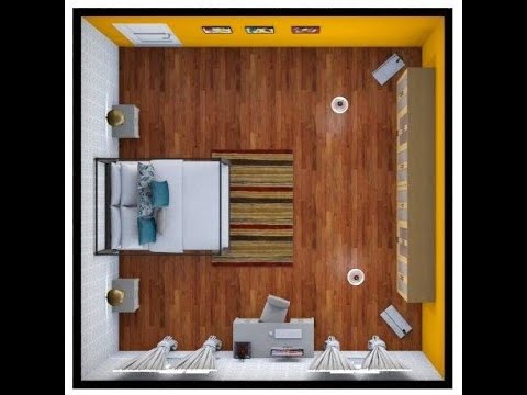 come iniziare un progetto con FLOORPLANNER - TUTORIAL - YouTube