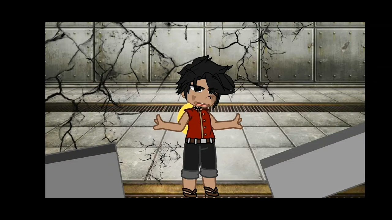 Slay Rebaixado/MEME (GC) One Piece Au - YouTube
