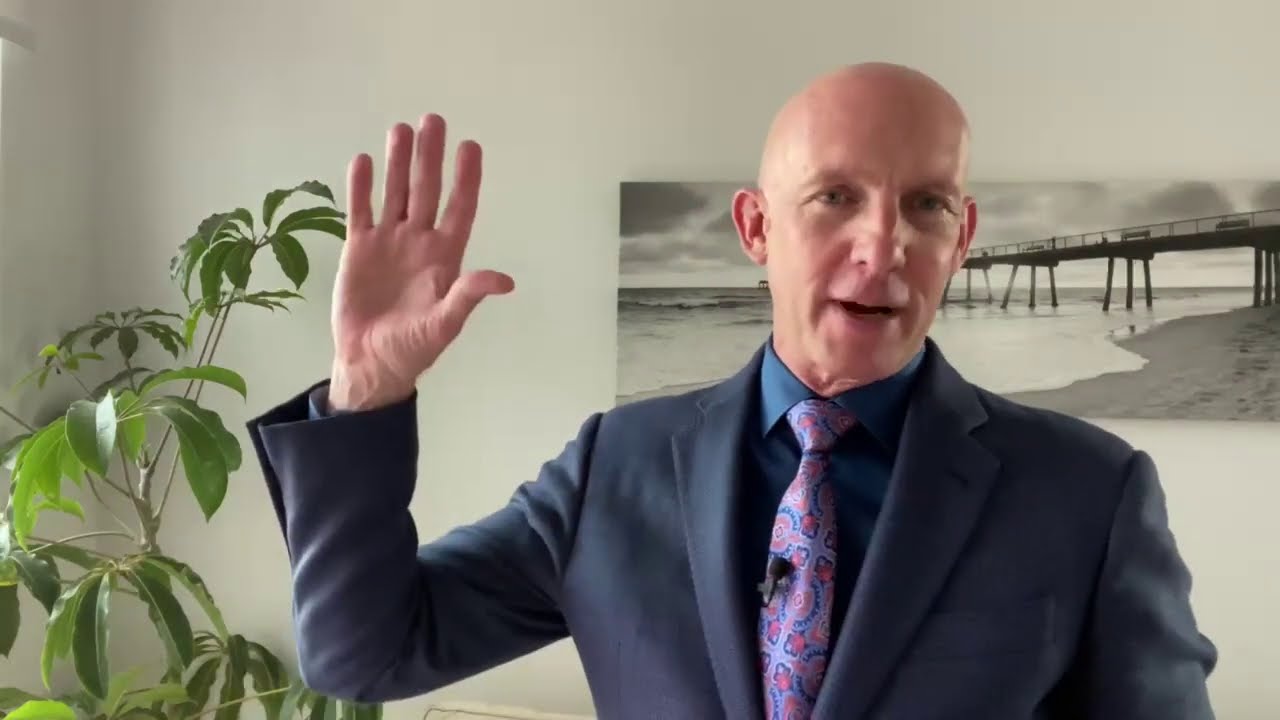 THE FIRST STEP TO A 7-FIGURE INCOME | Kevin Ward Success Secrets - YouTube