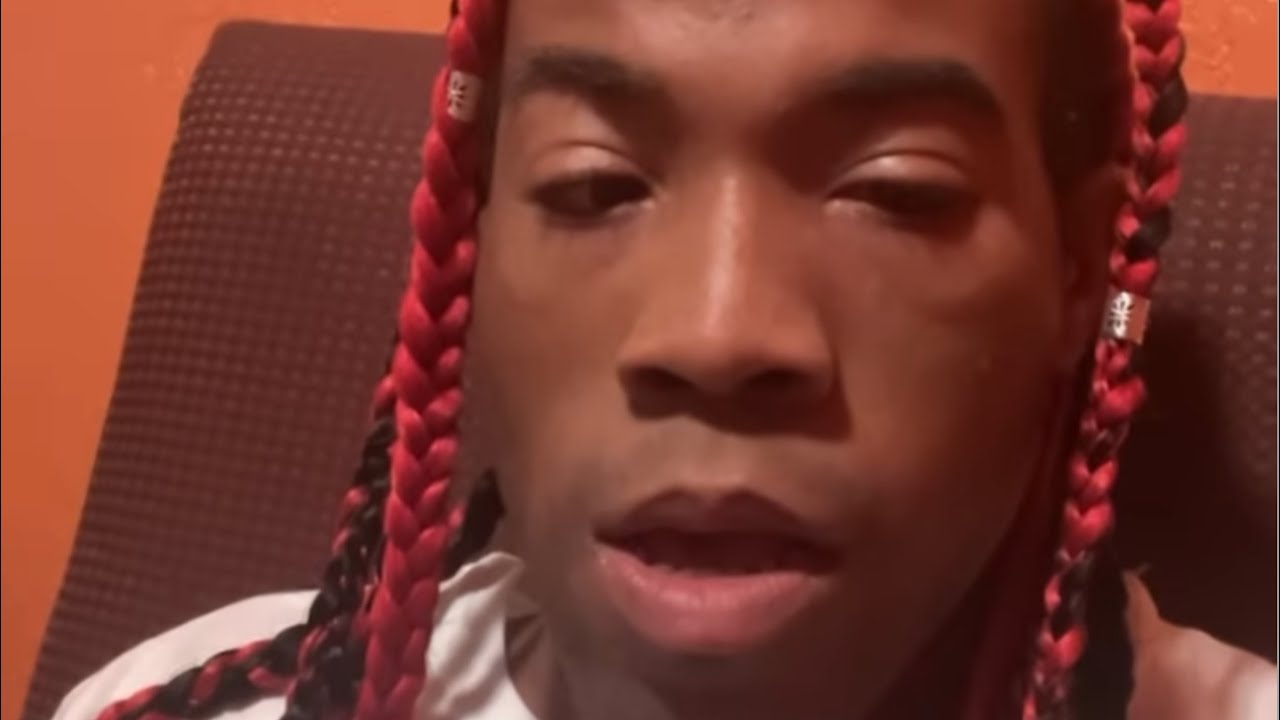 SHAMAR IS SCARED FOR HIS LIFE ..TANGIE STALKING HIM AFTER TAKING HIM TO ...