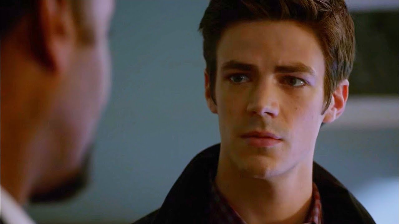 The Flash 1x14 "Fallout" Review (HD), Ronnie And Professor Stein Are ...