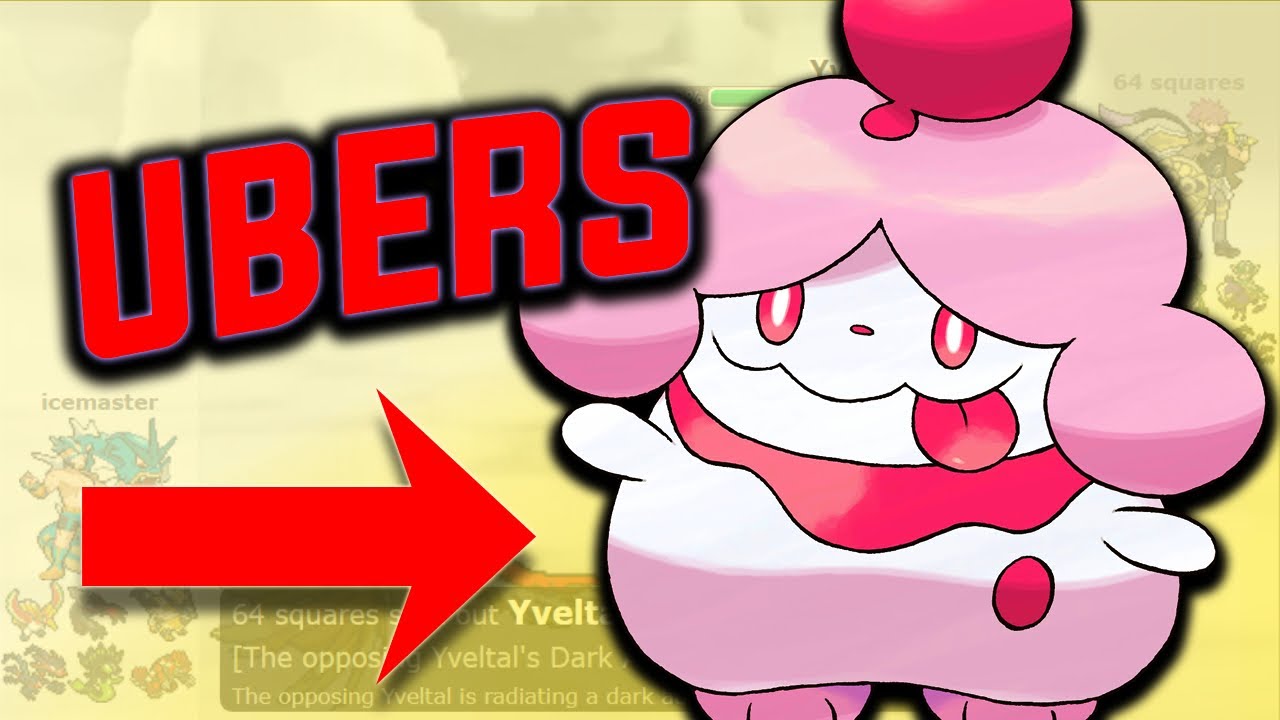 What If Ubers Was A Normal Tier YouTube what-if-ubers-was-a-normal-tier-youtube
