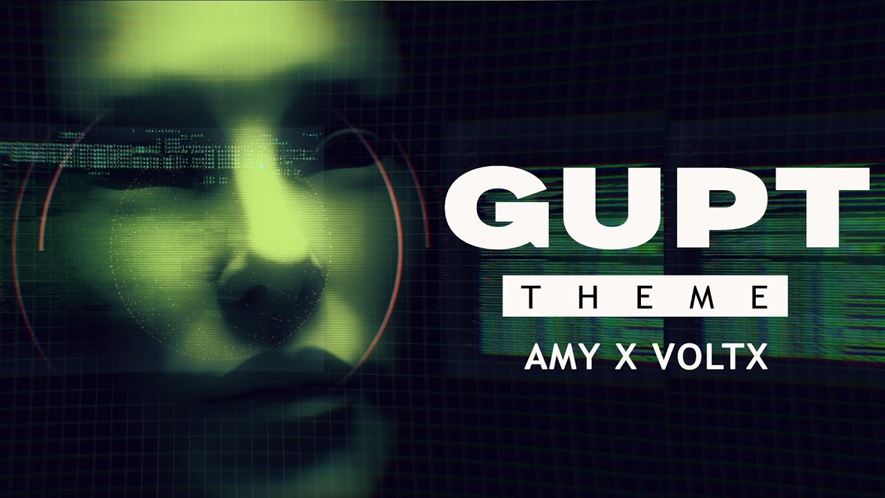 Gupt Title Song - AMY X VØLTX | Melodic Techno | Remix | Bobby Deol ...