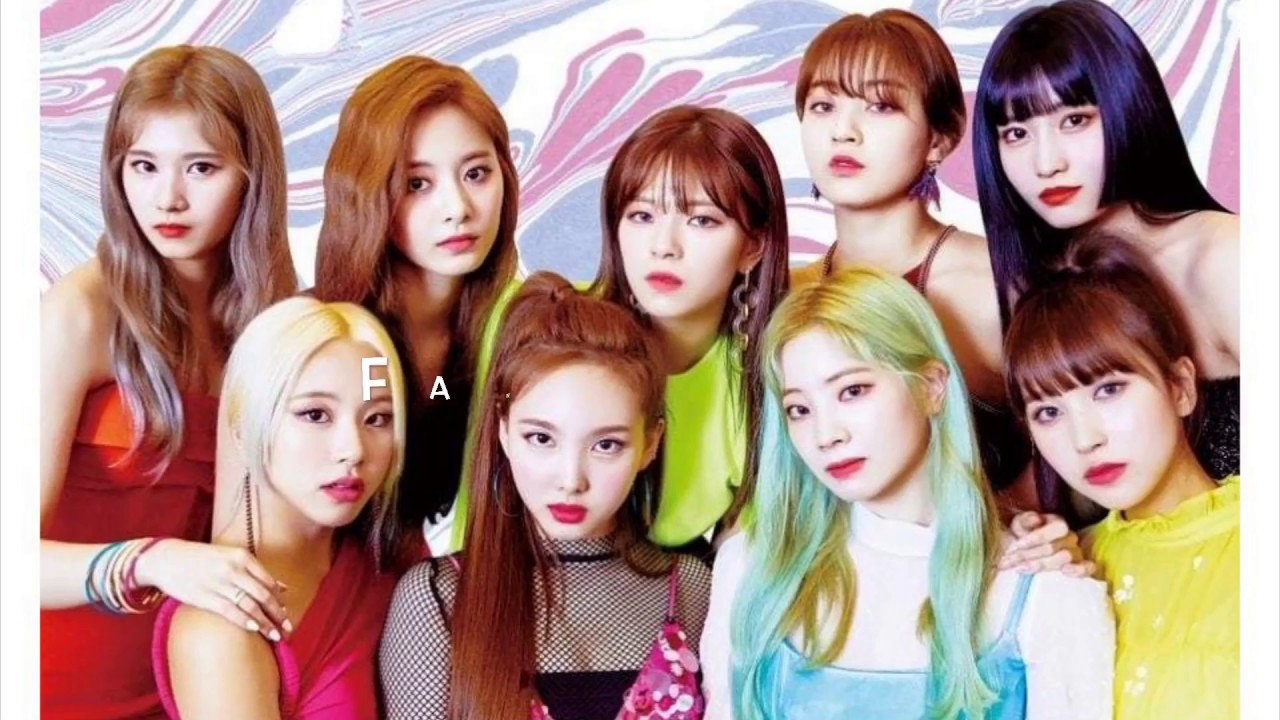 TWICE - Fancy You | Fan Chant Guide - YouTube