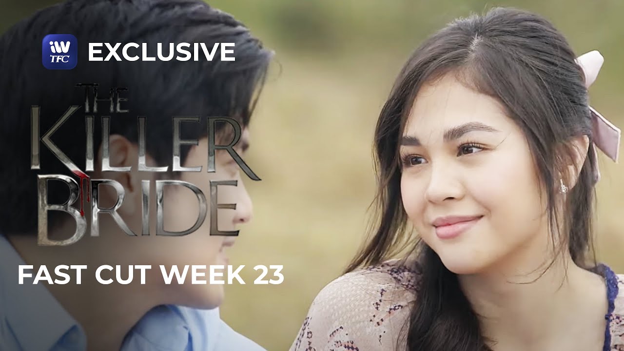 Fast Cut Week 23 | The Killer Bride - YouTube